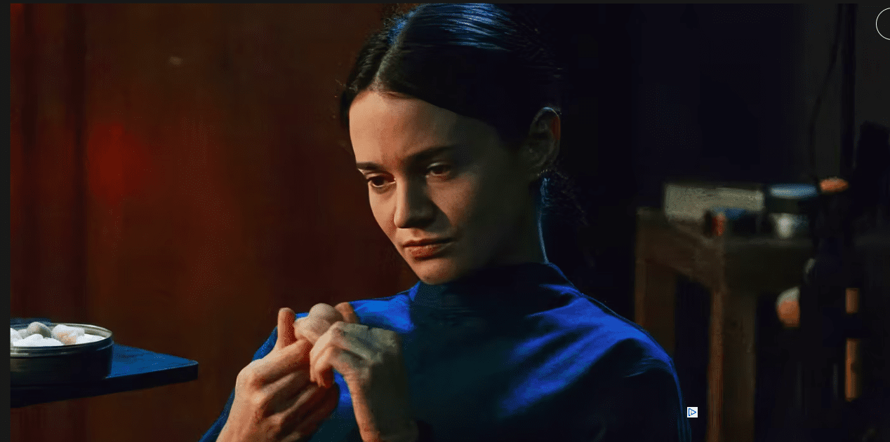 Review: Stopmotion is the First Great Horror Film of 2024